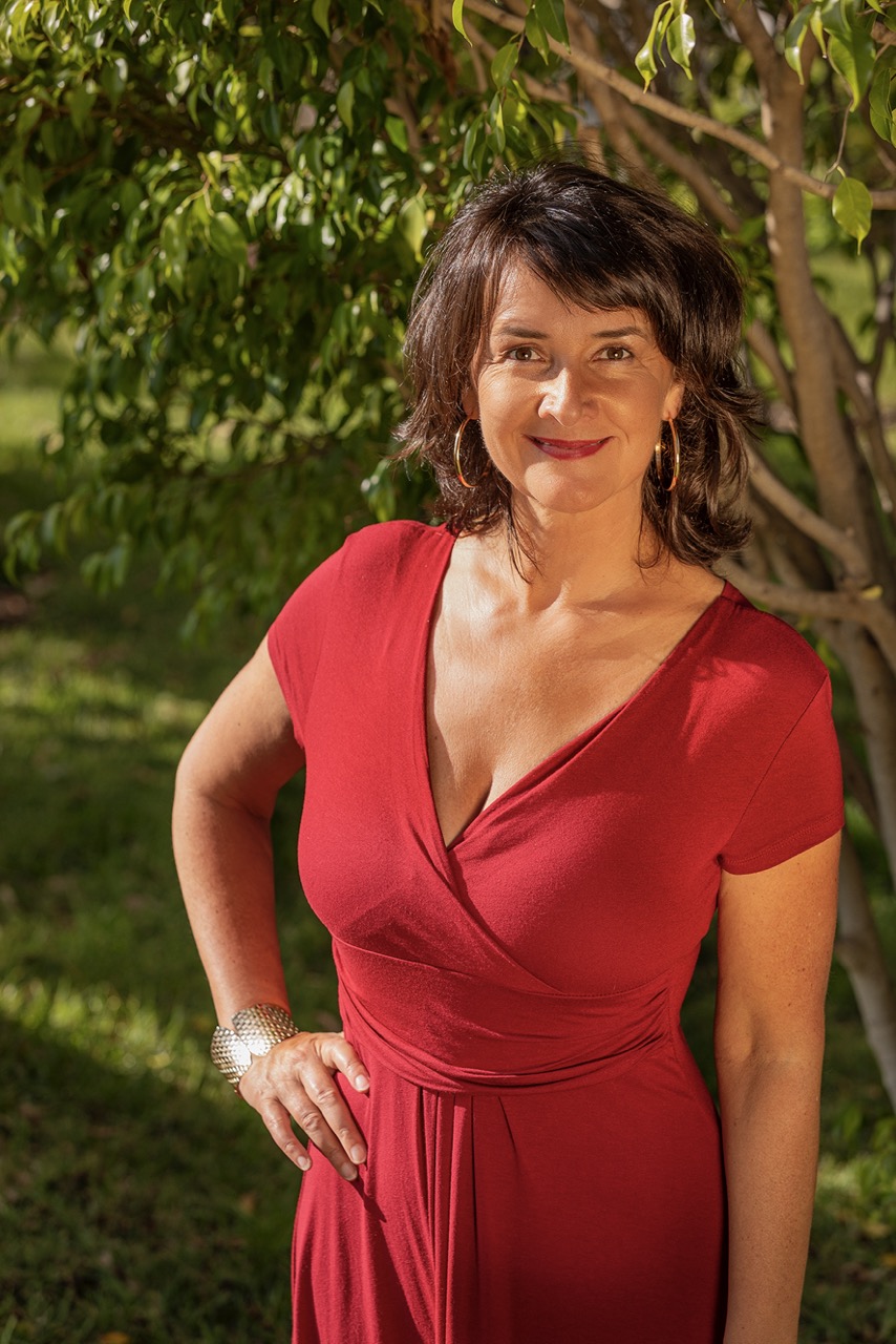 Startseite - Andrea Randt